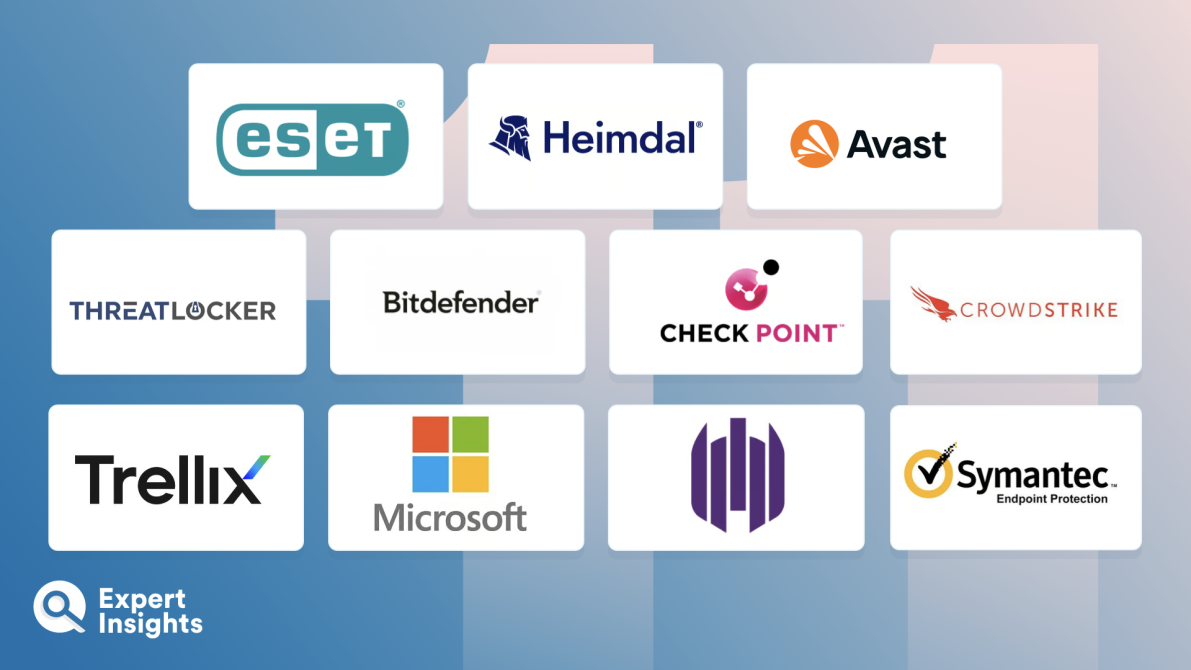 Endpoint Security & Protection Tools - eStreet Security