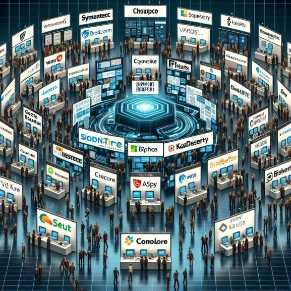 Endpoint Security & Protection Tools - eStreet Security